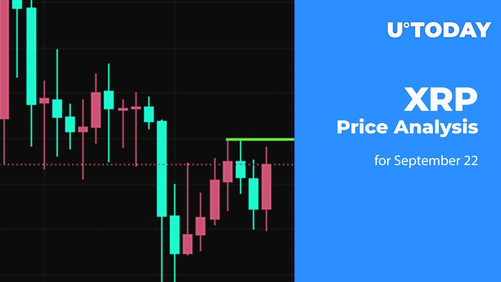 XRP Price Analysis for September 22