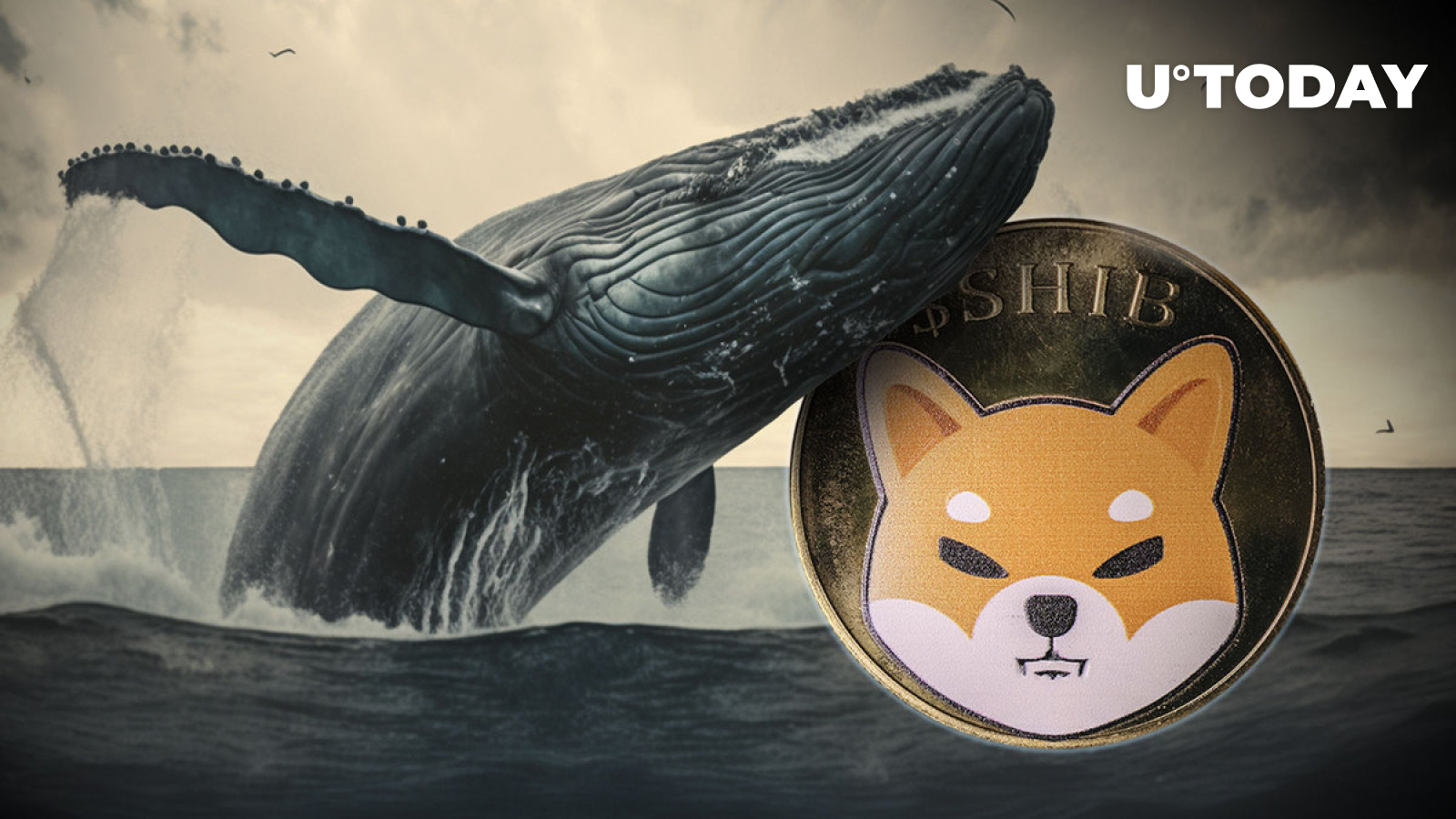 Trillions of SHIB Move to Whale Wallets as Shiba Inu Aims Next Move - U.Today