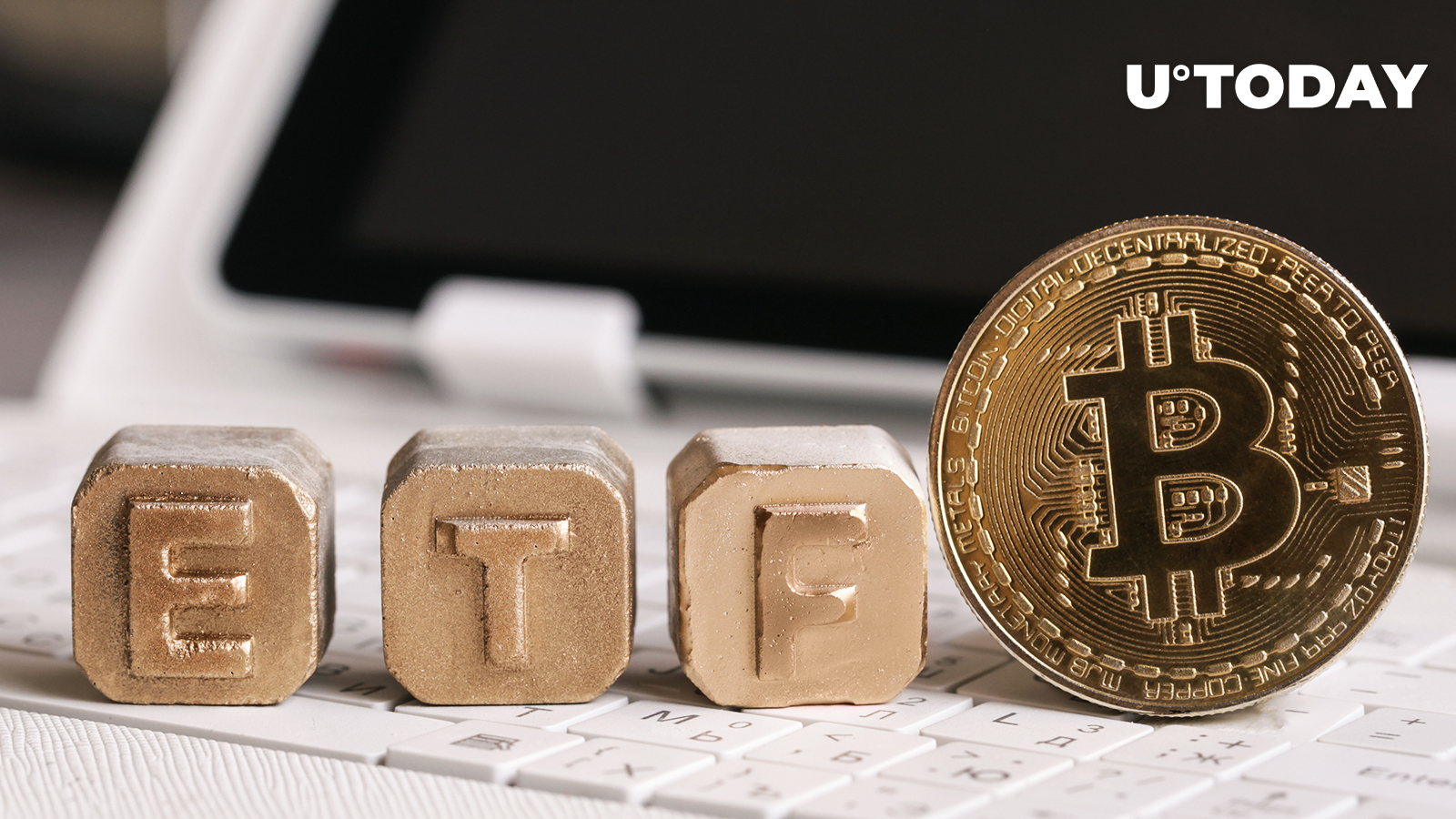 Spot Bitcoin ETF Close to Being Approved by SEC - U.Today