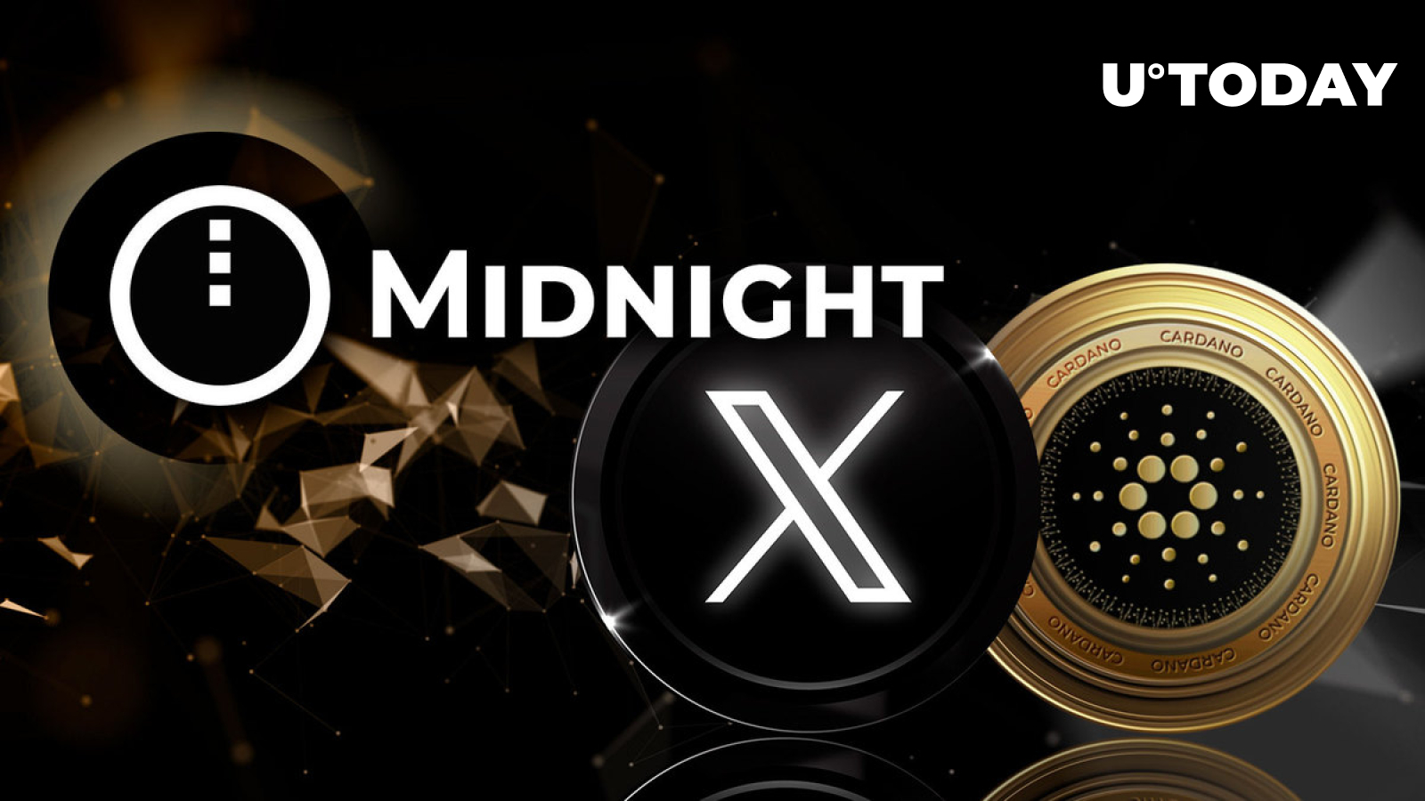 Cardano's (ADA) IOG Introduces X Page for Midnight Sidechain - U.Today
