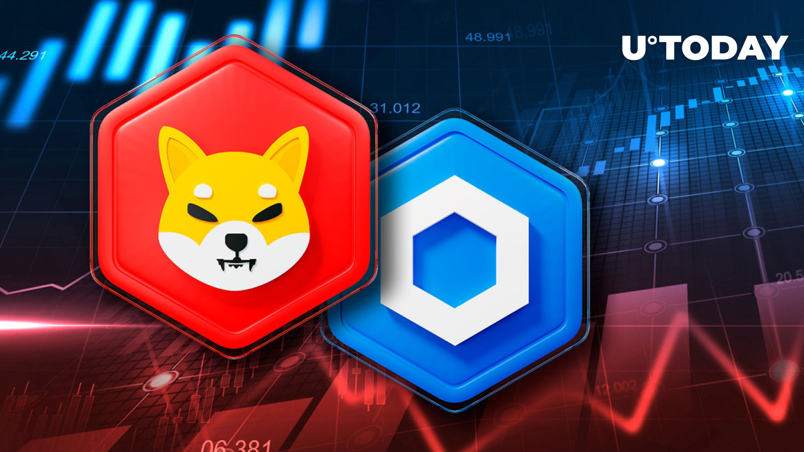 Shiba Inu (SHIB) Loses Place in Ranking With Chainlink, Possible ...