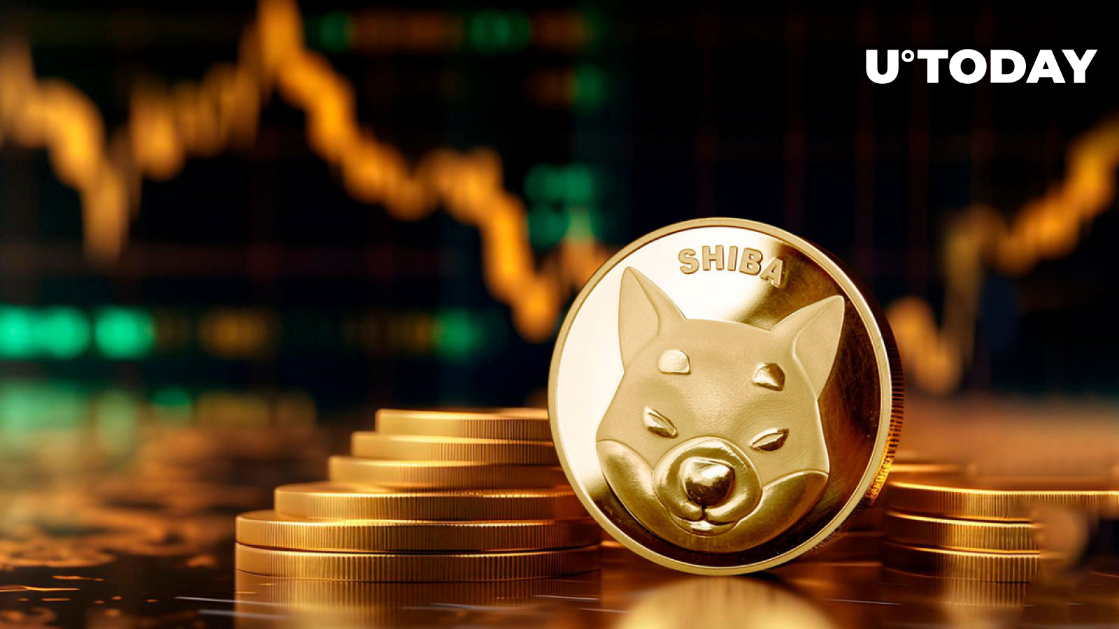 Shiba Inu Saw 198% Surge in Network Activity, Here's How SHIB Price Reacts - U.Today