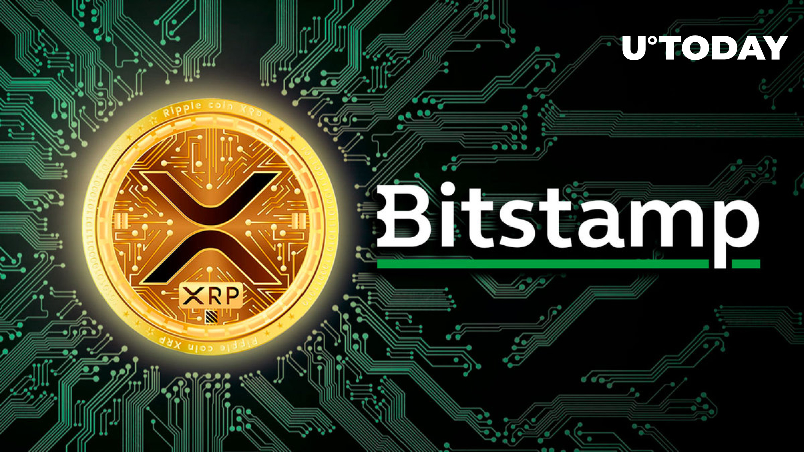 Ripple Keeps Moving Millions of XRP to Bitstamp as Whales Grab Billions of It - U.Today