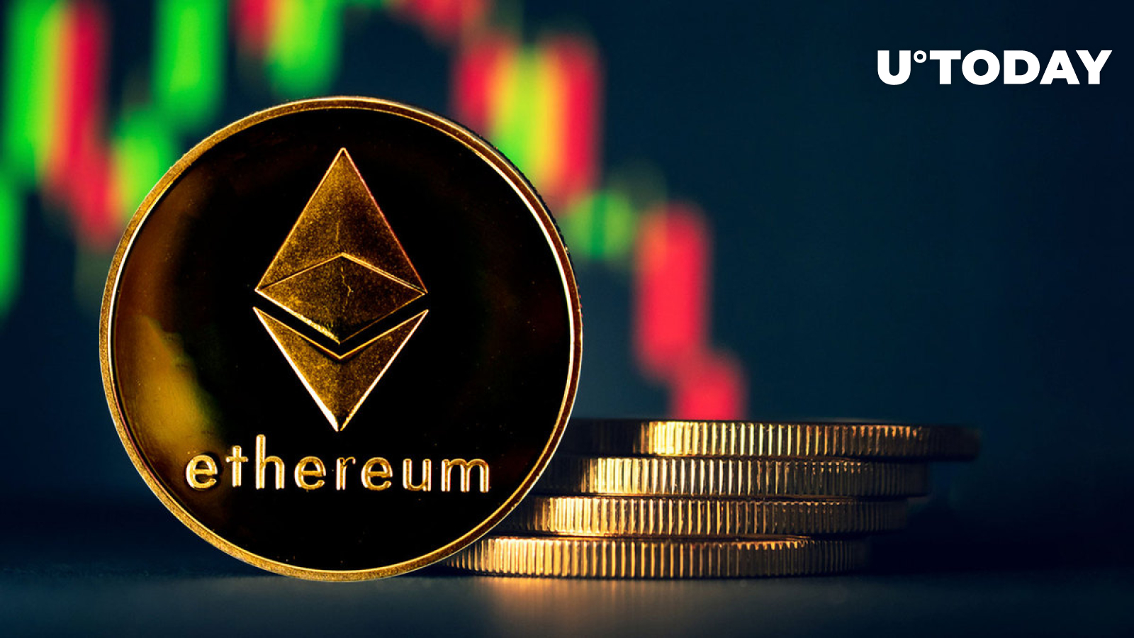 Ethereum (ETH) Might Crash If It Loses This Key Level - U.Today