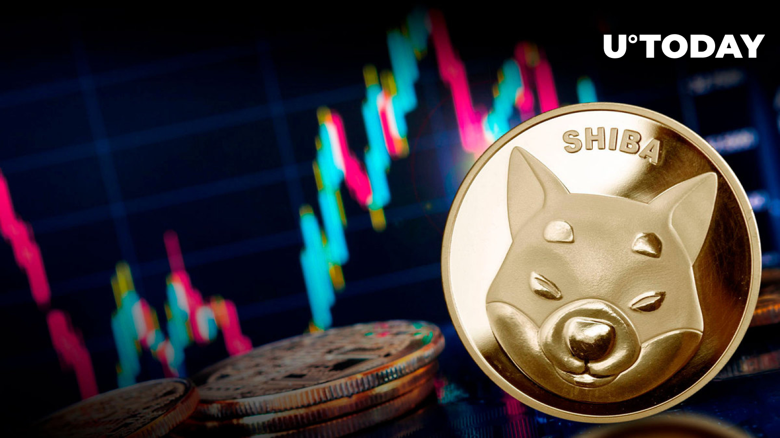 Shiba Inu (SHIB) Might Be in for Surprising Breakout, Here's Why - U.Today