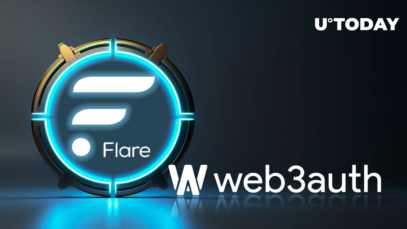 Flare Scores Partnership With Web3Auth for Streamlined Wallet Logins ...