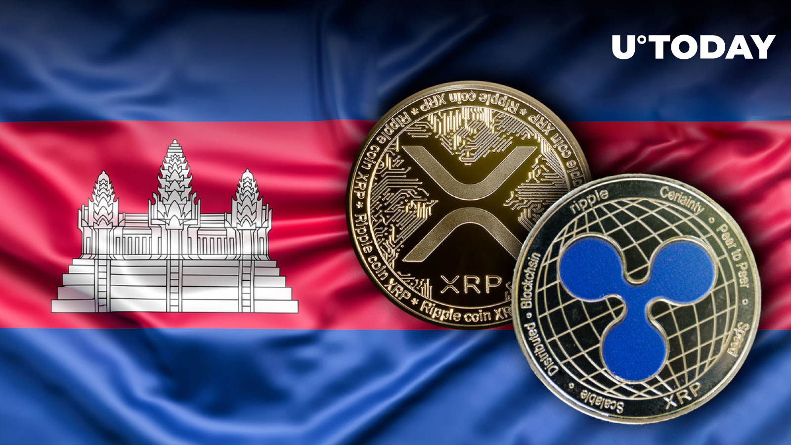 Ripple Partner Travelex Scores Major Central Bank Partnership in Asia ...