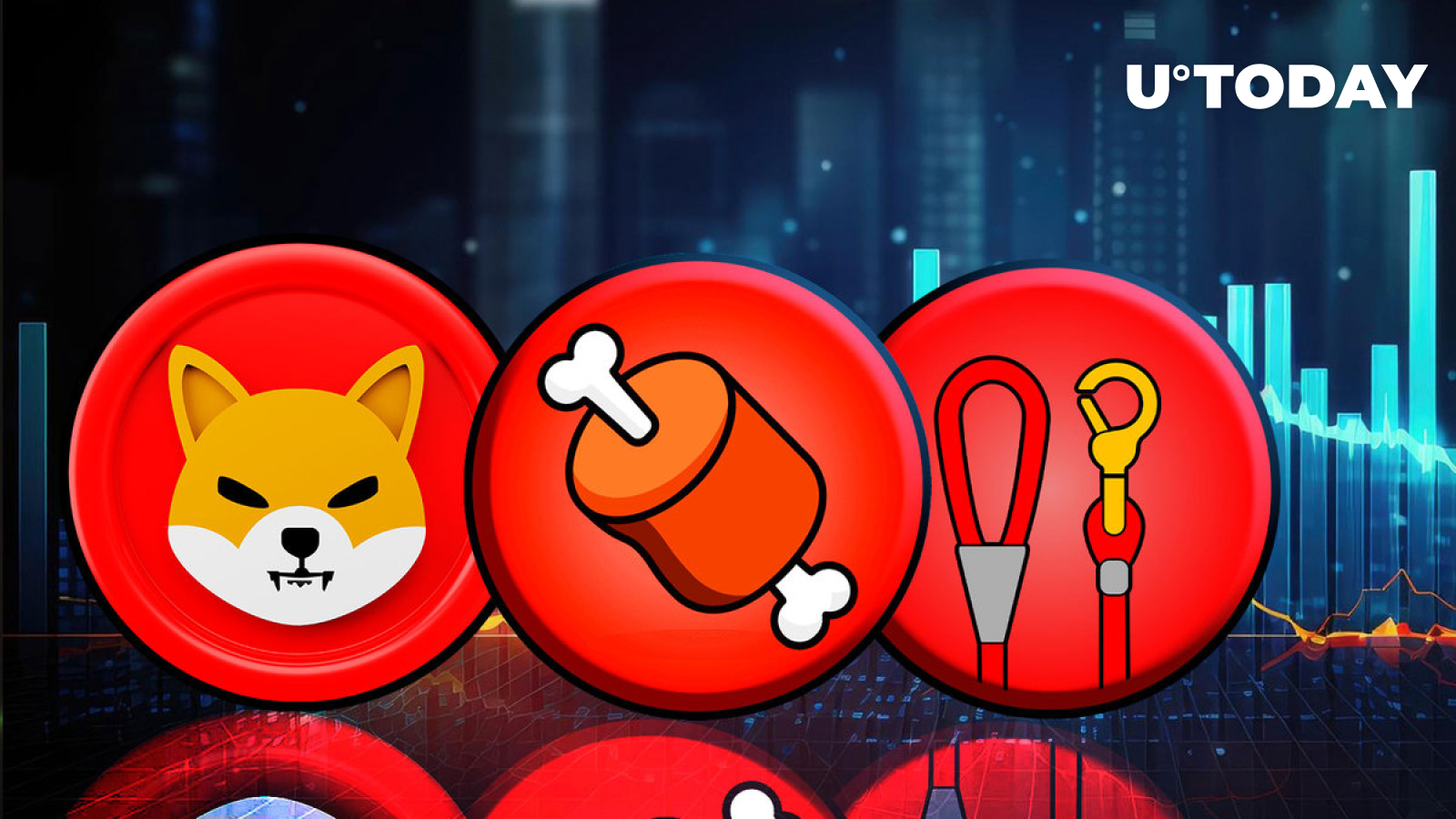 Shiba Inu: BONE, LEASH Gain 10% as SHIB Ecosystem Receives Inflows - U.Today
