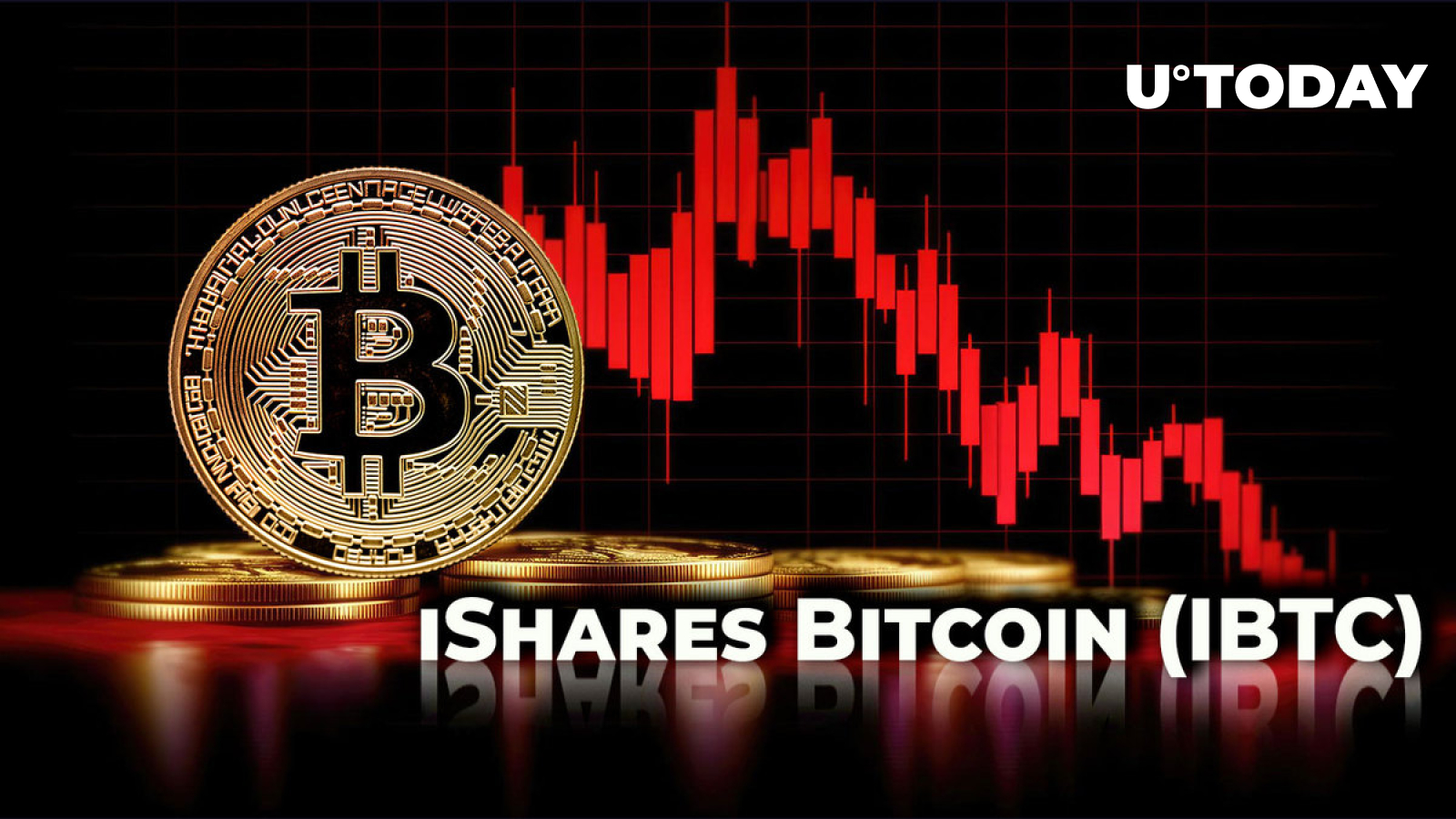 iShares Bitcoin (IBTC) Drops to 0, But It's Not What You Think - U.Today