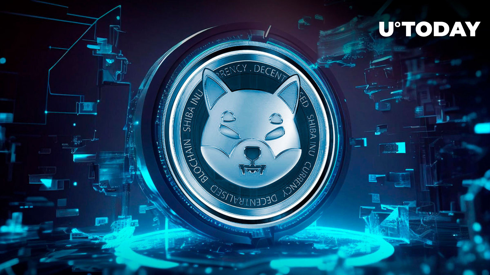 Titanic 240 Trillion SHIB Resistance Ahead of Shiba Inu: Can It Break It? - U.Today