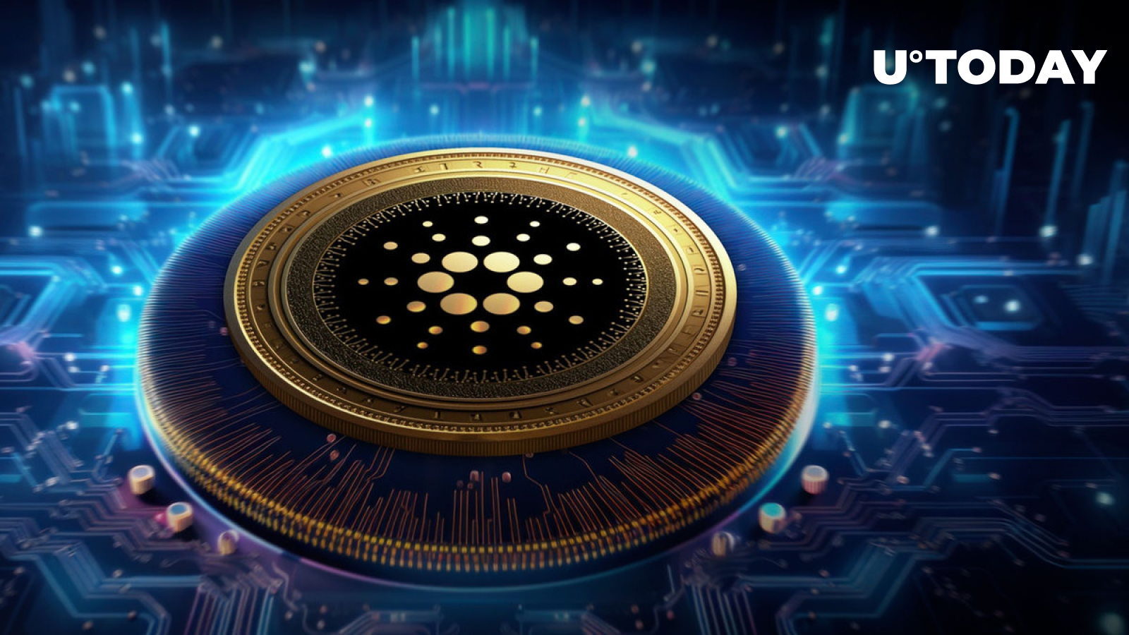 Cardano (ADA) Ecosystem Might Benefit From This New Move: Details - U.Today