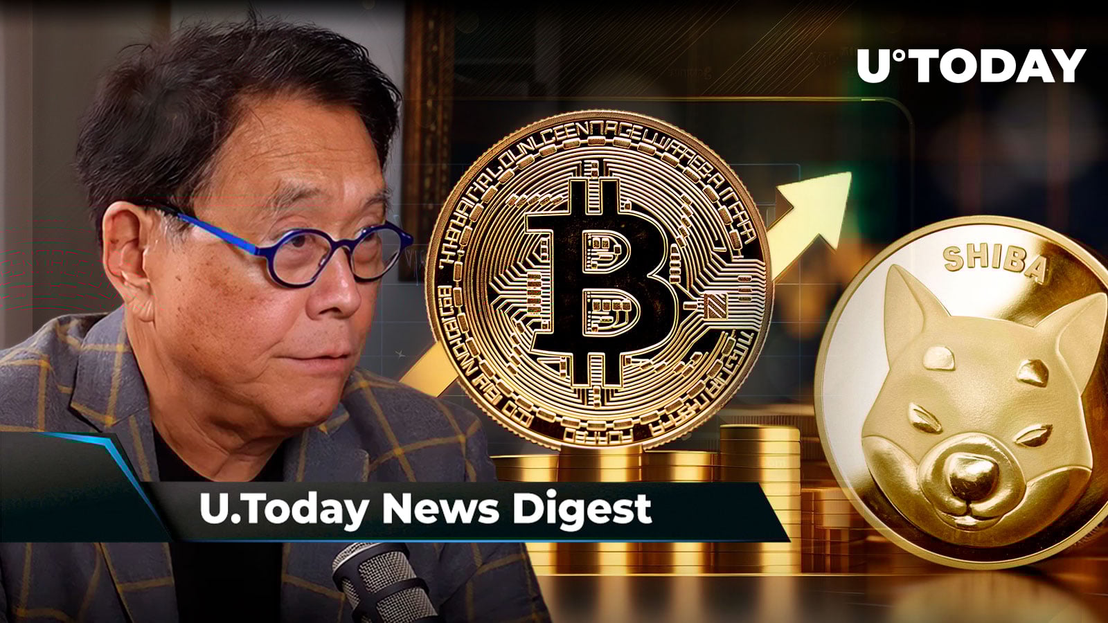 Robert Kiyosaki Names Another Misdeed of Sam Bankman-Fried, Bitcoin ...