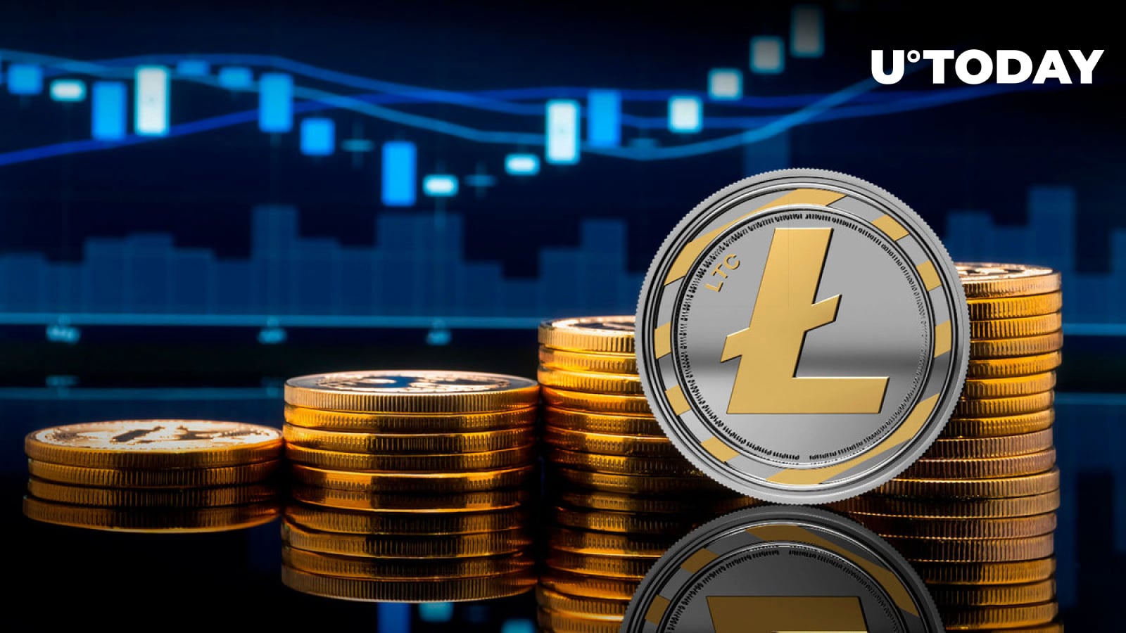 Litecoin (LTC) Network Sets Big Milestone: Details