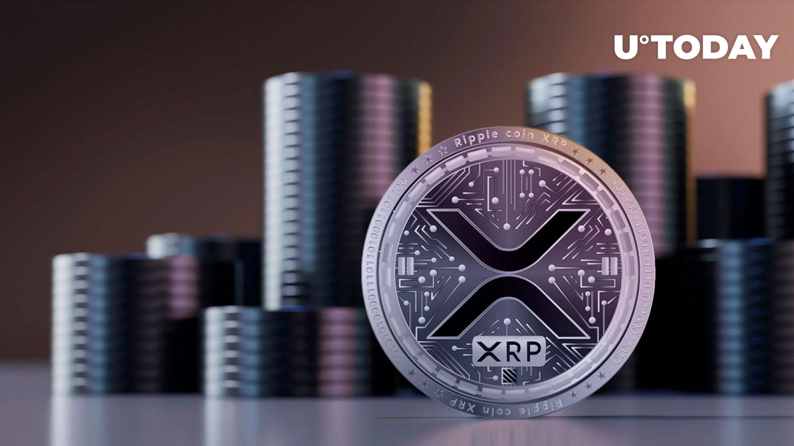 Millions of XRP Tokens Moved to Major Exchanges - Is Sell-off Coming ...