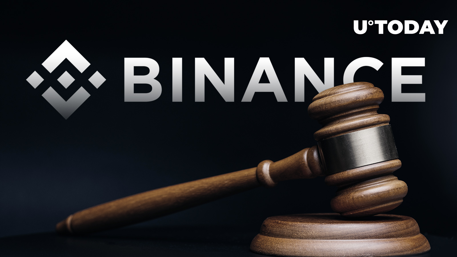 Binance Faces Lawsuit for Allegedly Breaking Securities Laws - U.Today