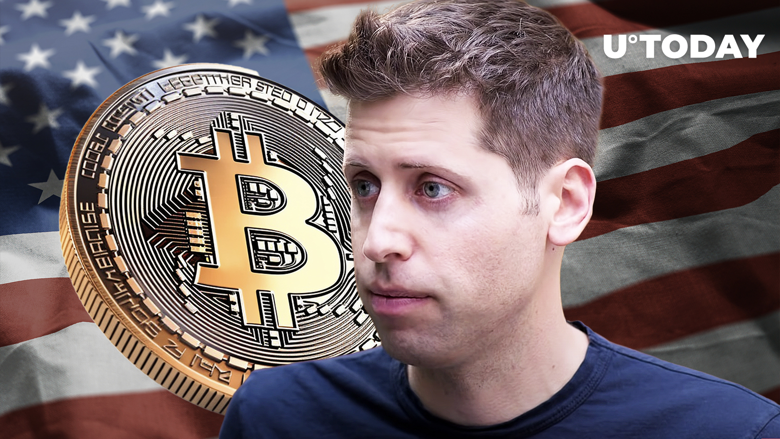 OpenAI CEO Sam Altman Defends Cryptocurrencies, Says US Threatens ...