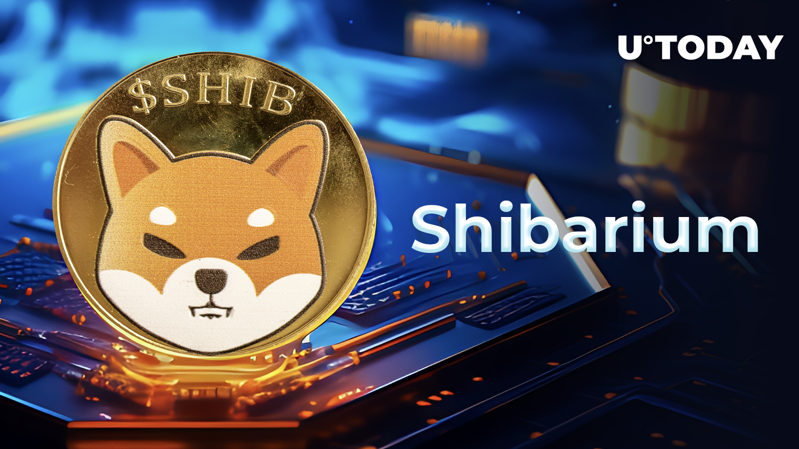 Shibarium Boosts Shiba Inu's Network Growth With Major Transactions Milestone