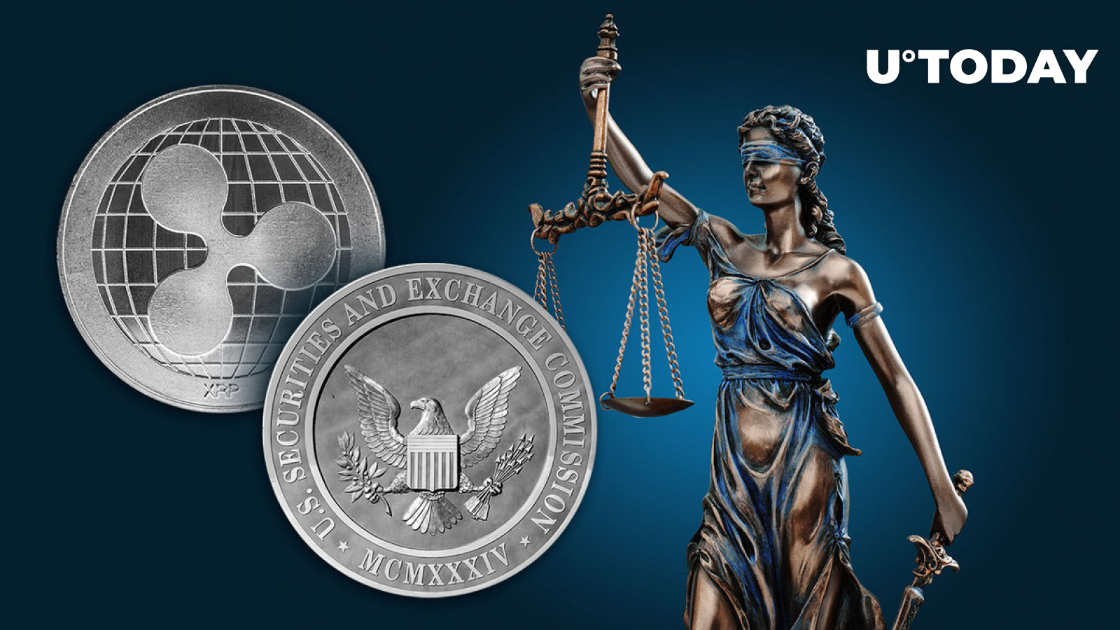 Ripple V SEC Legal Veteran Unveils Key Exit Route For XRP Case