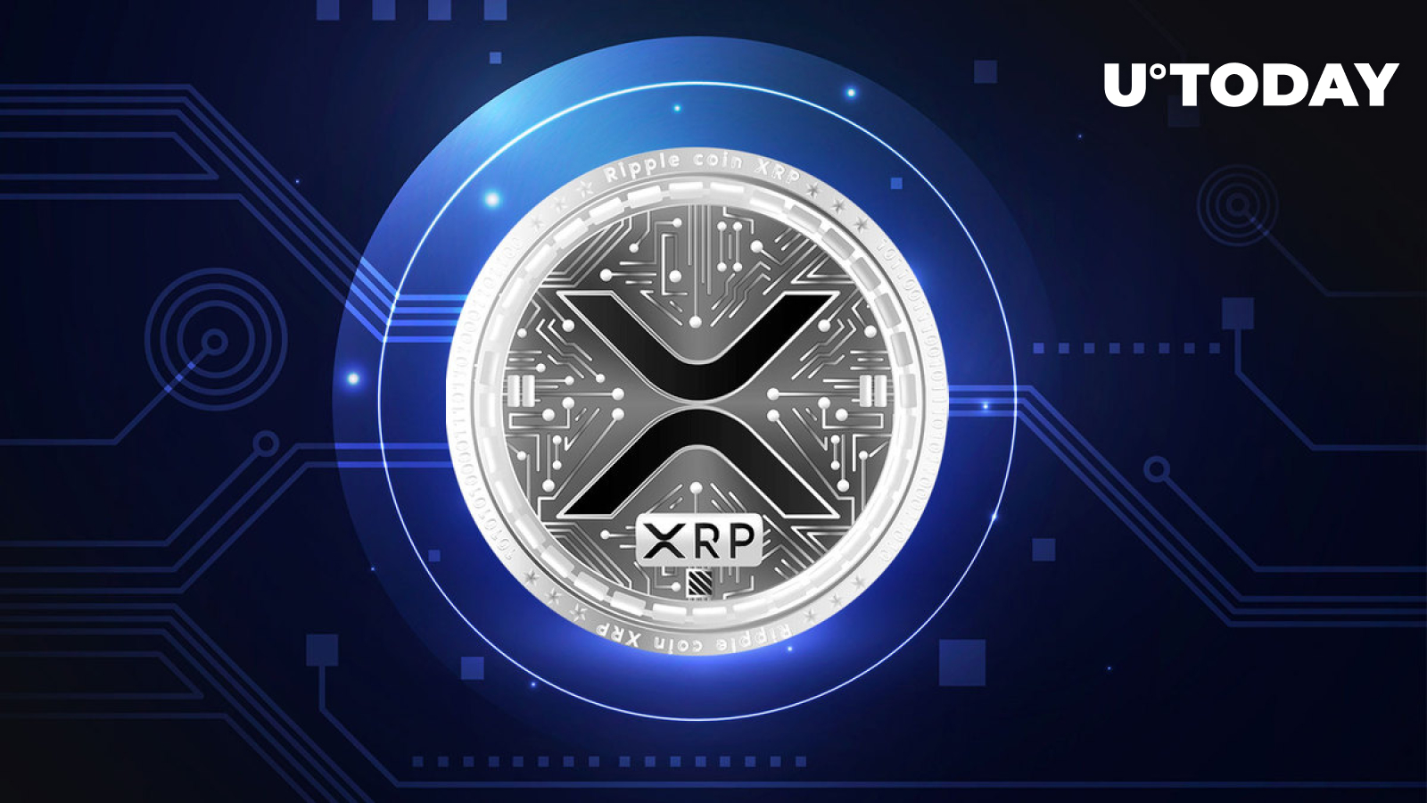 XRP Attempts to Break Through, but Here's Problem