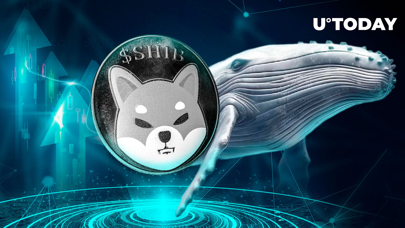 Mysterious Whale Invests $444,000 in SHIB as Shiba Inu Price Eyes 118% ...
