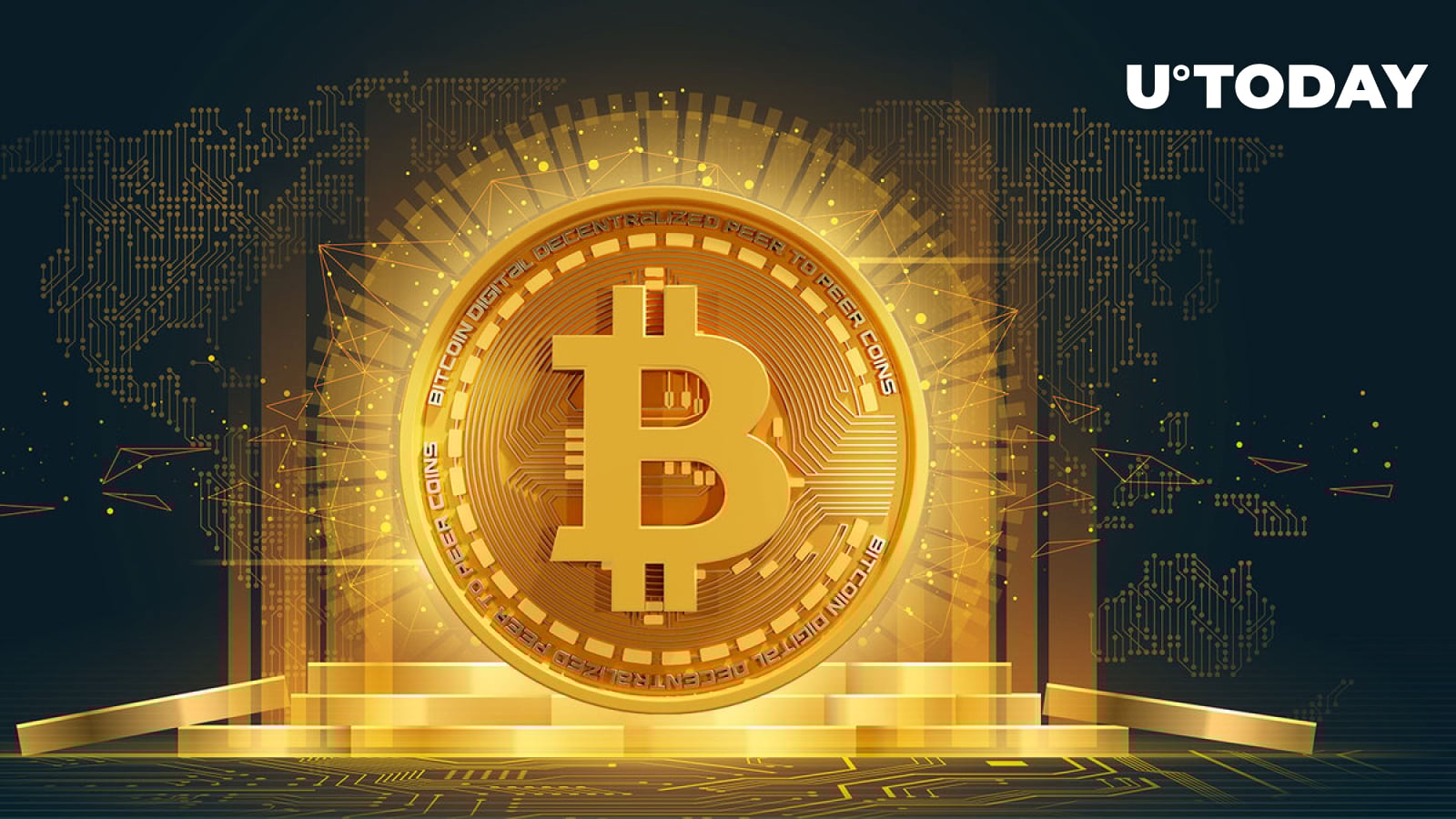 Bitcoin to $51,000 in November? BTC Price History Says Maybe - U.Today