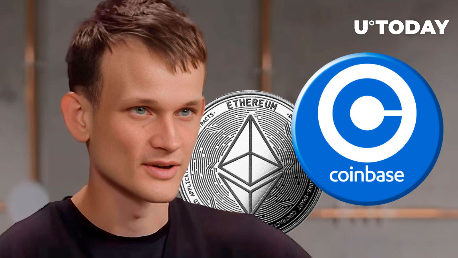 Ethereum Cofounder Vitalik Buterin Moves Large ETH Chunk to Coinbase