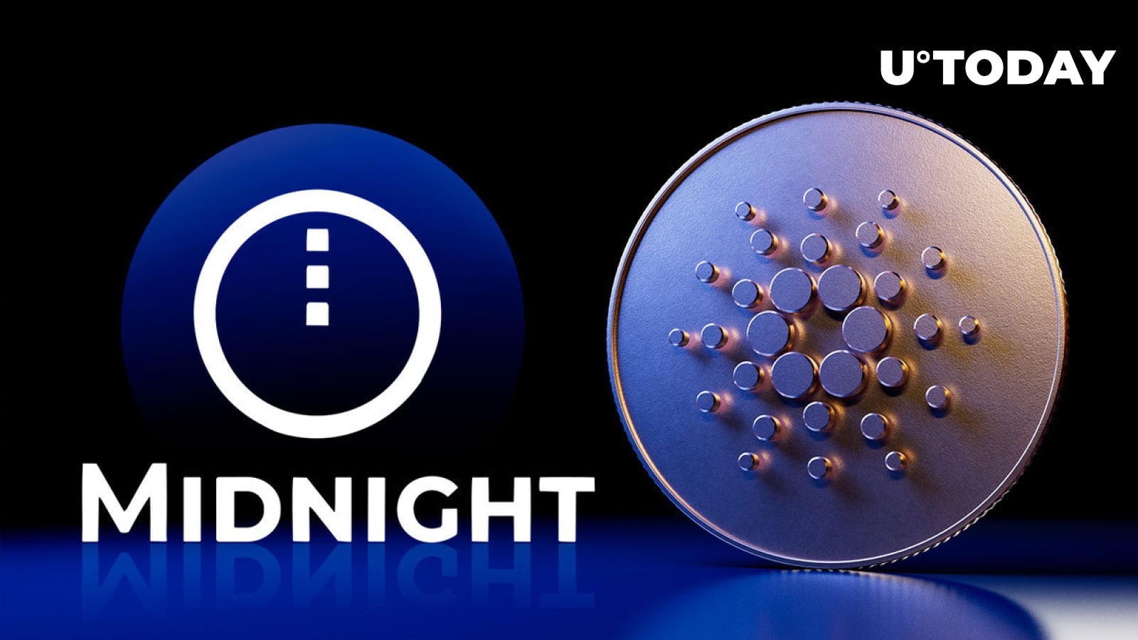 Cardano Midnight Begins With First Group of Pioneers: Details - U.Today