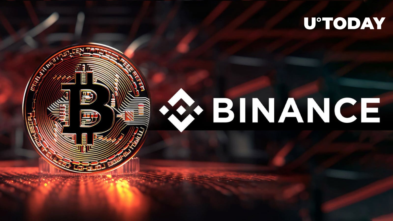 Bitcoin (BTC) Withdrawals to Be Temporarily Suspended on Binance, Here's Why - U.Today