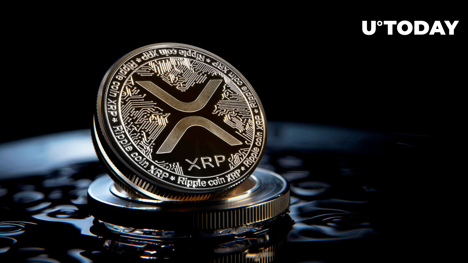 XRP Transfers Hit Mega Millions, Possible Reasons - U.Today