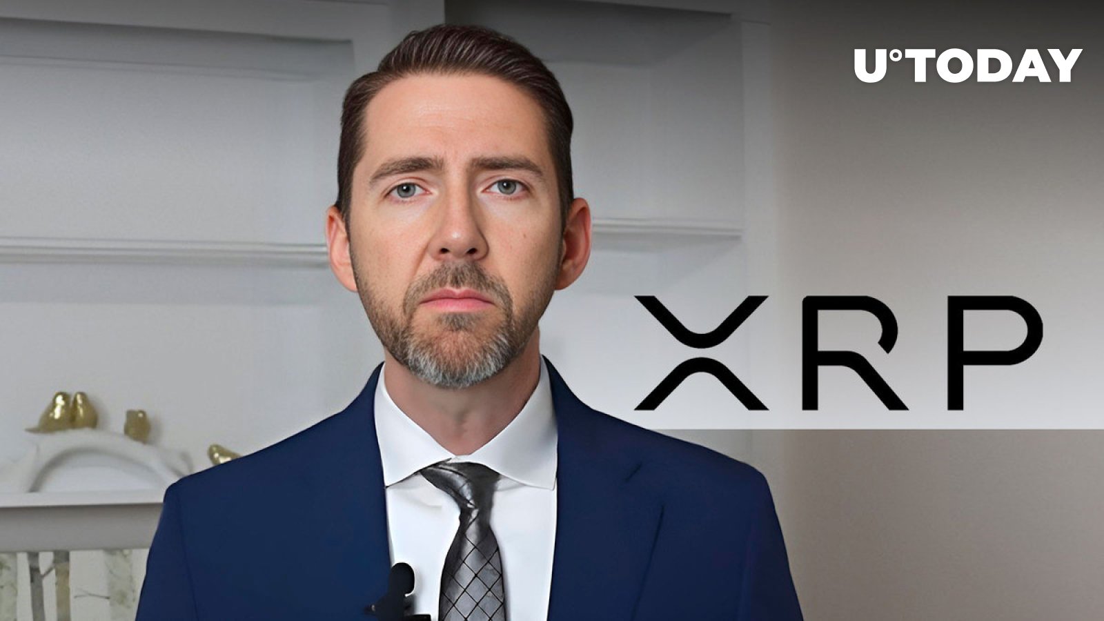 Ripple Advocate Reveals Scammer Scheme of Creating Fake XRP ETF Rumor ... Ripple Advocate Reveals Scammer Scheme of Creating Fake XRP ETF Rumor ...