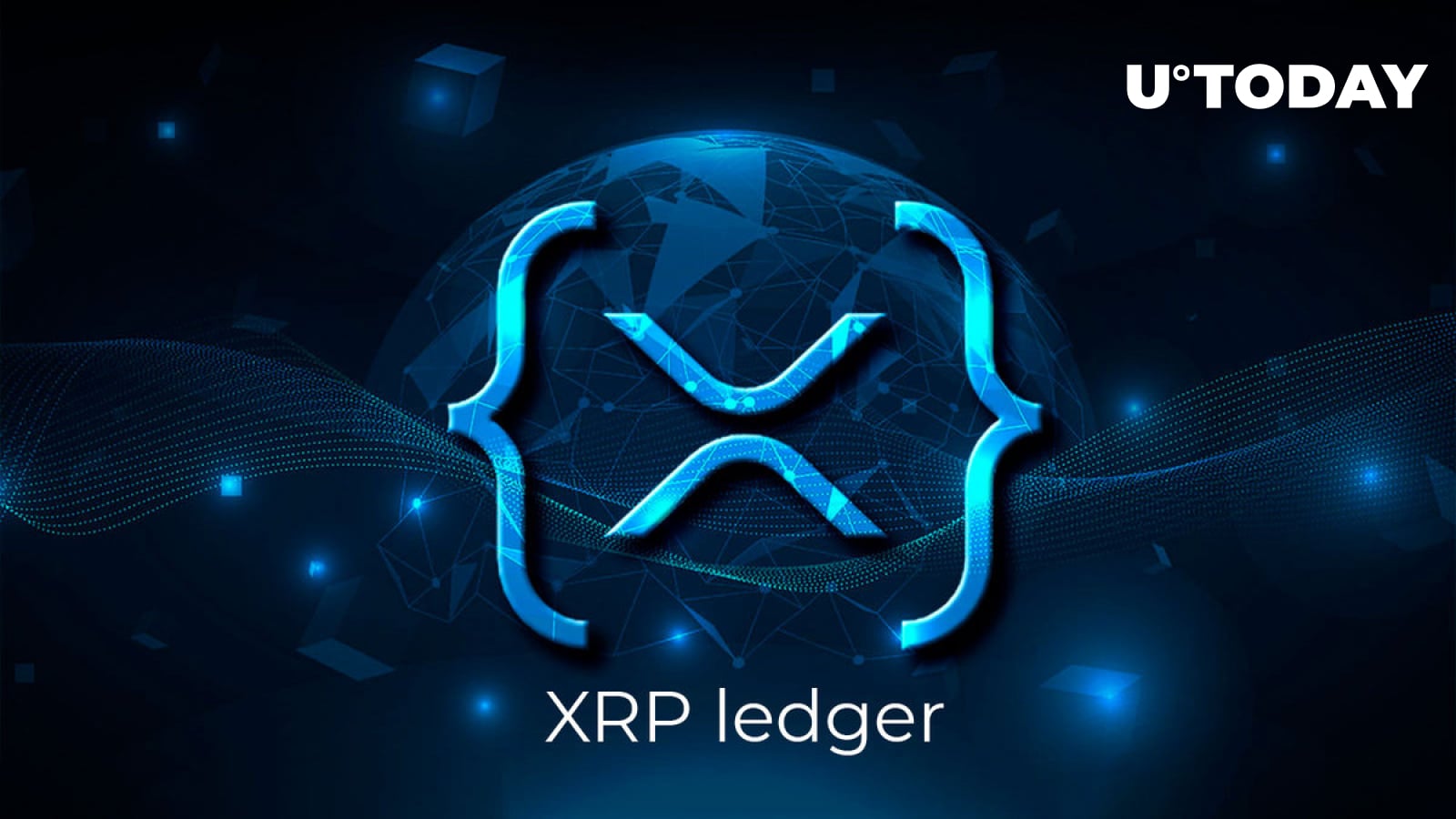 XRP Ledger Gets New Proposal, Here's What This Will Change - U.Today