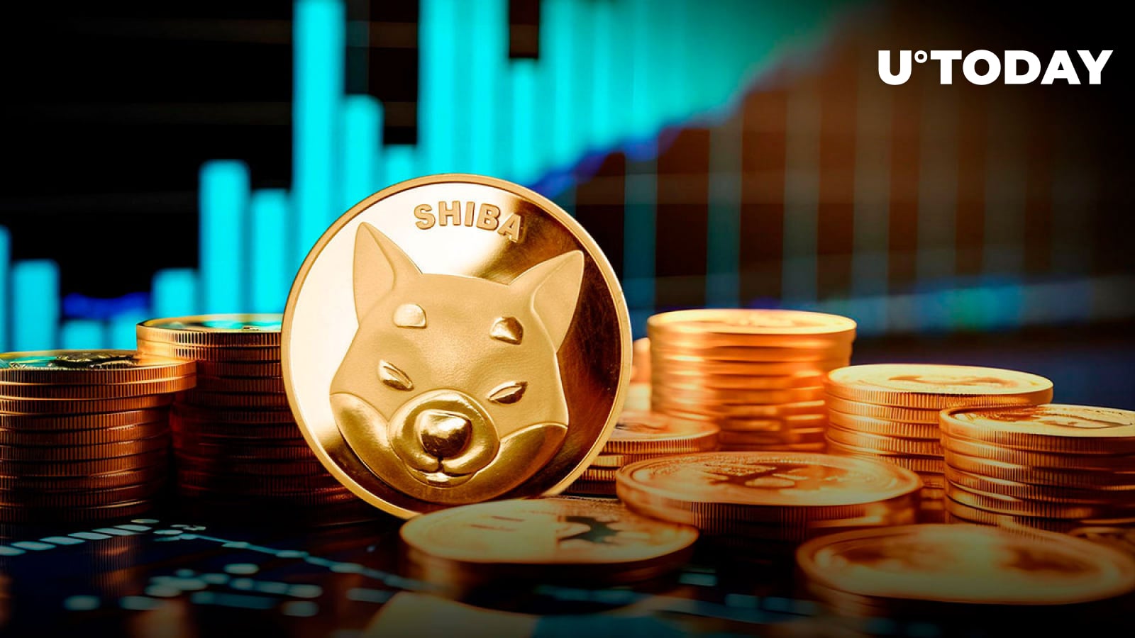 Shiba Inu (SHIB) Saw Massive 1,275% Surge in Netflows, Here Are Key Factors - U.Today