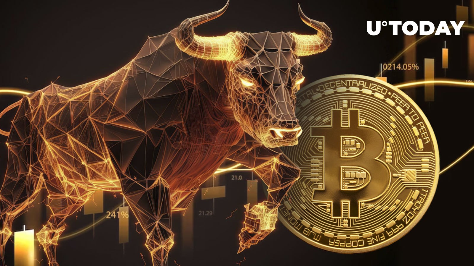 Bitcoin (BTC) and Crypto Will Continue to Fly: Bullish Prediction by Arthur Hayes - U.Today