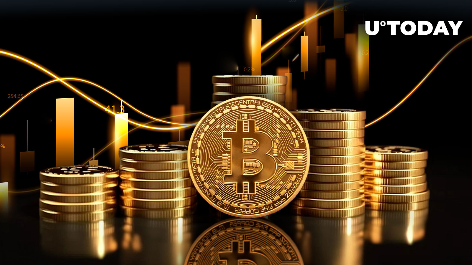 Bitcoin (BTC) Signals Epic Breakout as Firefly Bands Flip, Analysts Weigh In