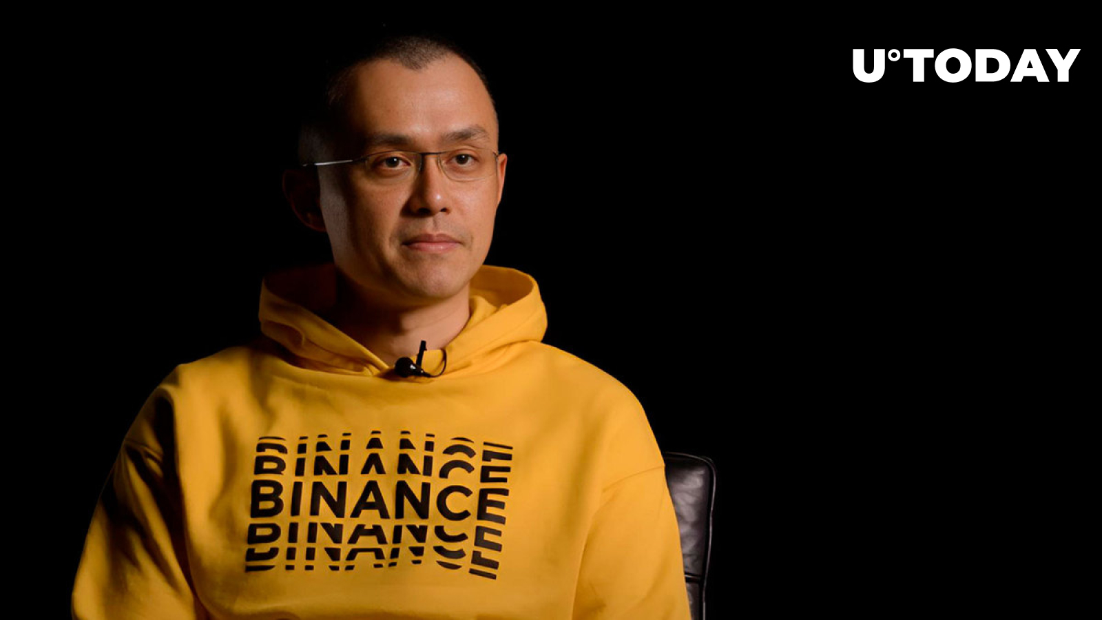 Ex-Binance CEO CZ Will Use Crypto to Invest in His Surprising New ...