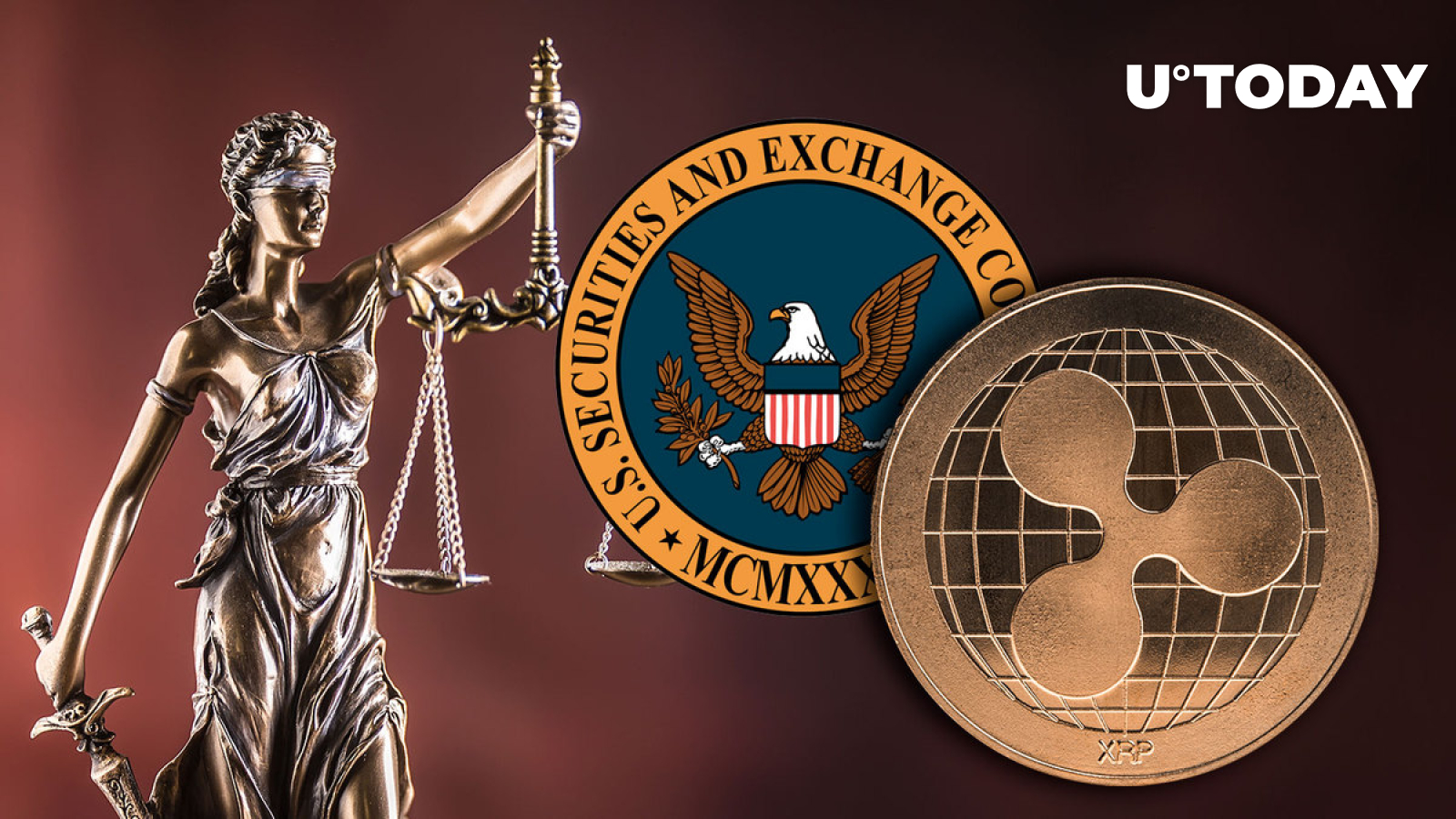 Ripple Provides Major Update on XRP Case Versus SEC: Here's What's Next ...
