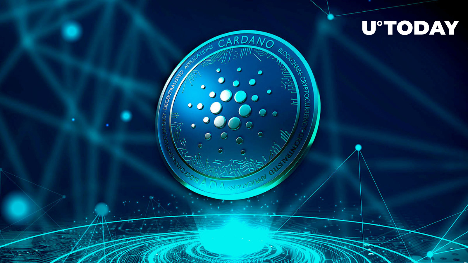 Cardano May See 43.5% Rise in November, According to ADA Price History - U.Today