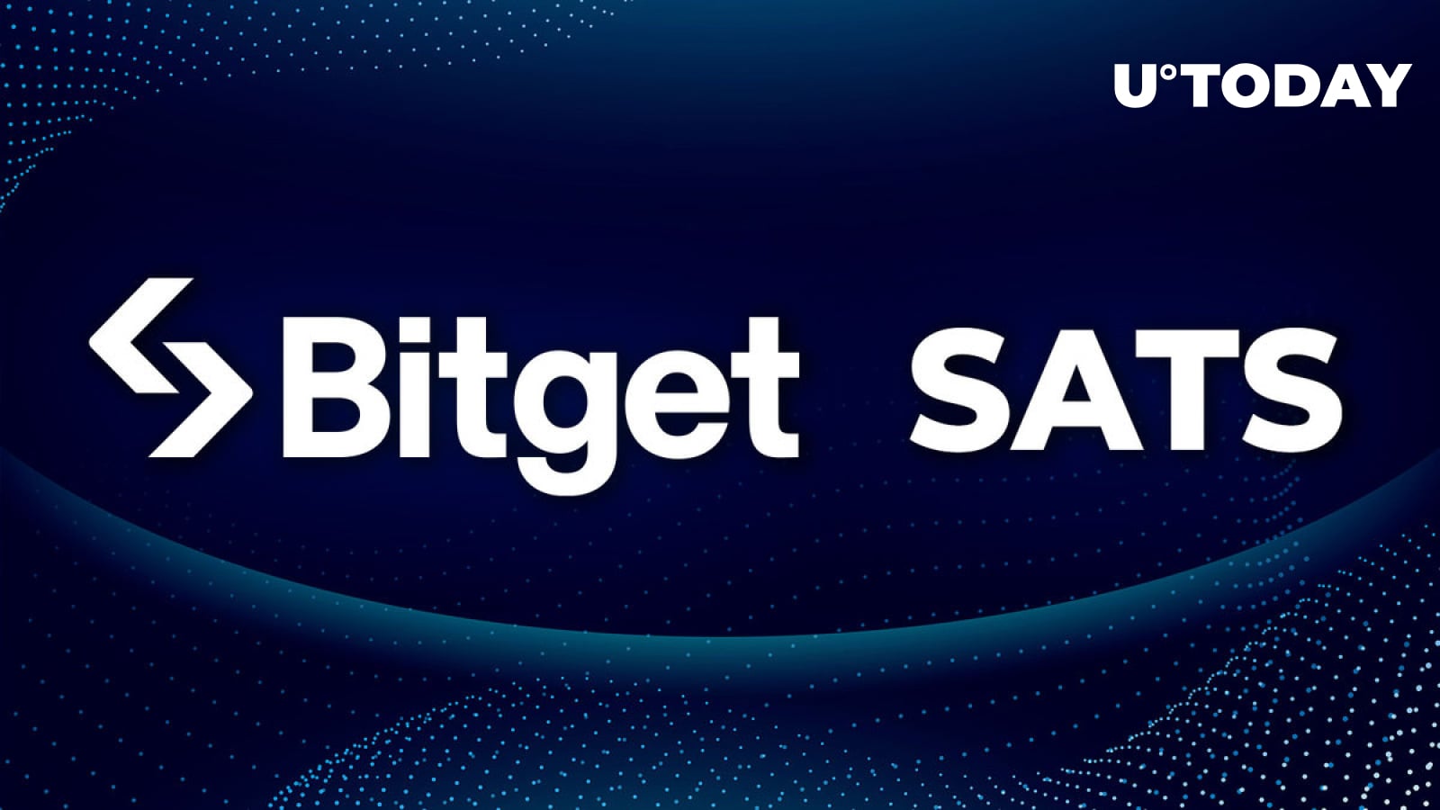 Ordinals Meme Coin Satoshi (SATS) Debuts on Bitget - U.Today