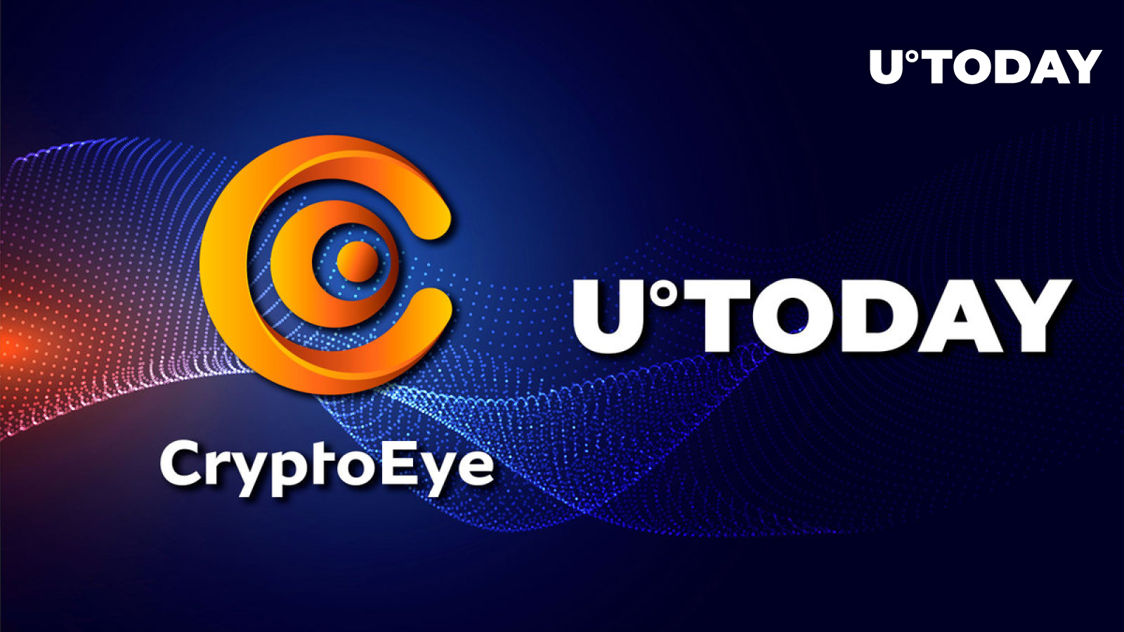 CryptoEye AI-Powered App Adds U.Today Content on Crypto - U.Today
