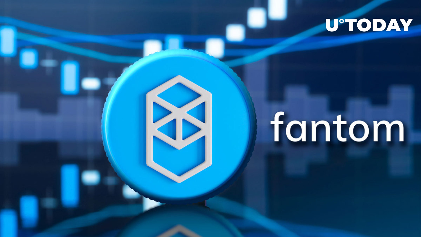 Fantom (FTM) Dramatically up 10%, Here's Reason - U.Today
