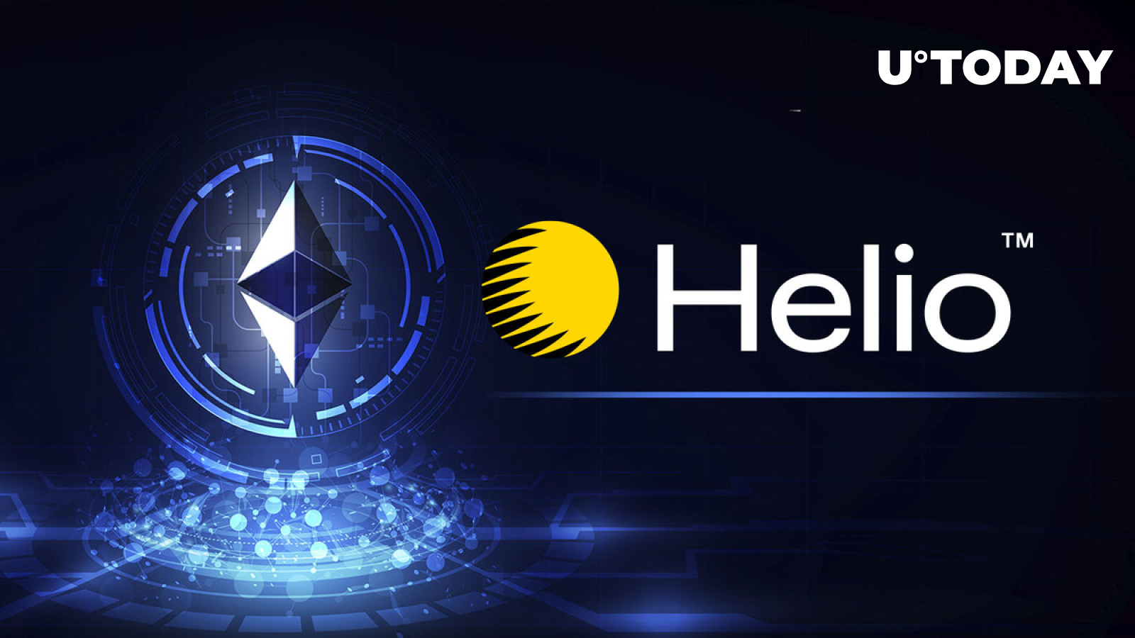 Helio Protocol Announces Transformation, Expands to Ethereum