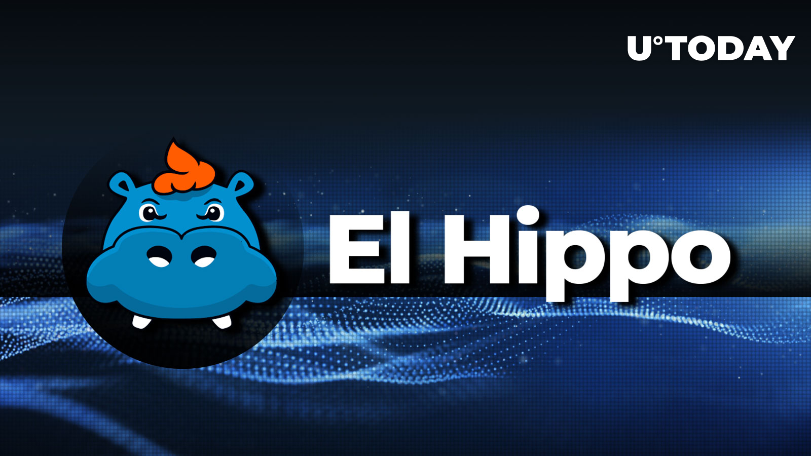El Hippo (HIPP) and Mantle (MNT) Climb the Charts as Crypto Upsurge ...