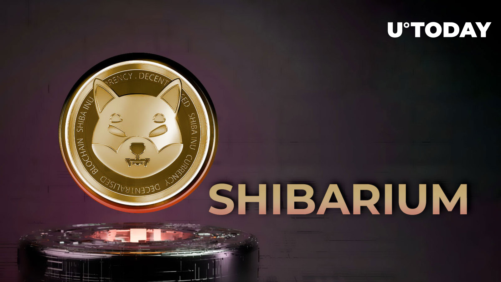 Shiba Inu (SHIB) Dev Ends Speculation on 34 Million Shibarium Transactions - U.Today