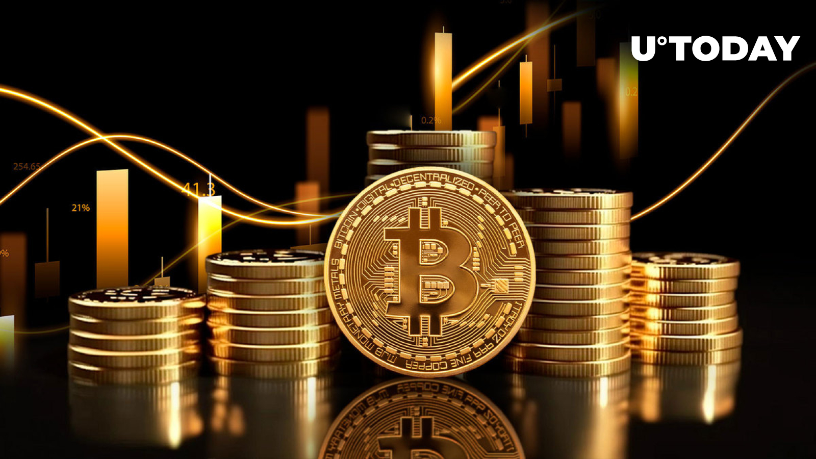 Bitcoin (BTC) Readies to Recover $65,000, Here's Key Sign Shared by ...