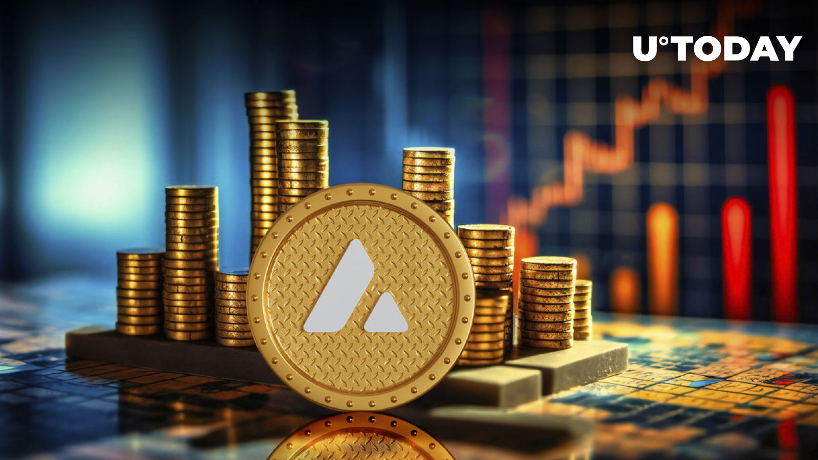 This Avalanche (AVAX) Meme Token Brought 4,827x to Traders, But There's ...