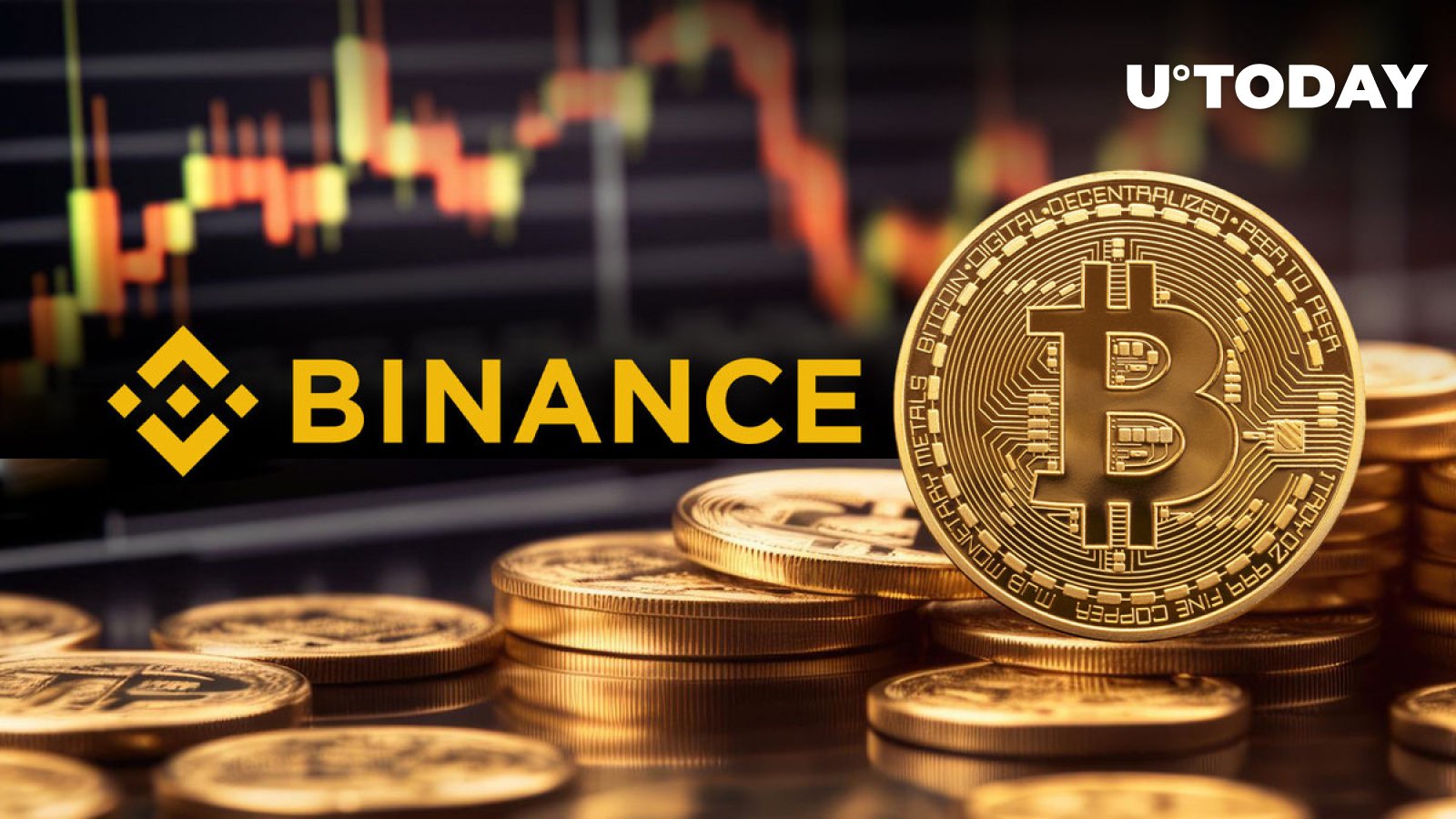 Bitcoin (BTC) Pair Suddenly Jumps to $420,000 on Binance, What Happened? - U.Today