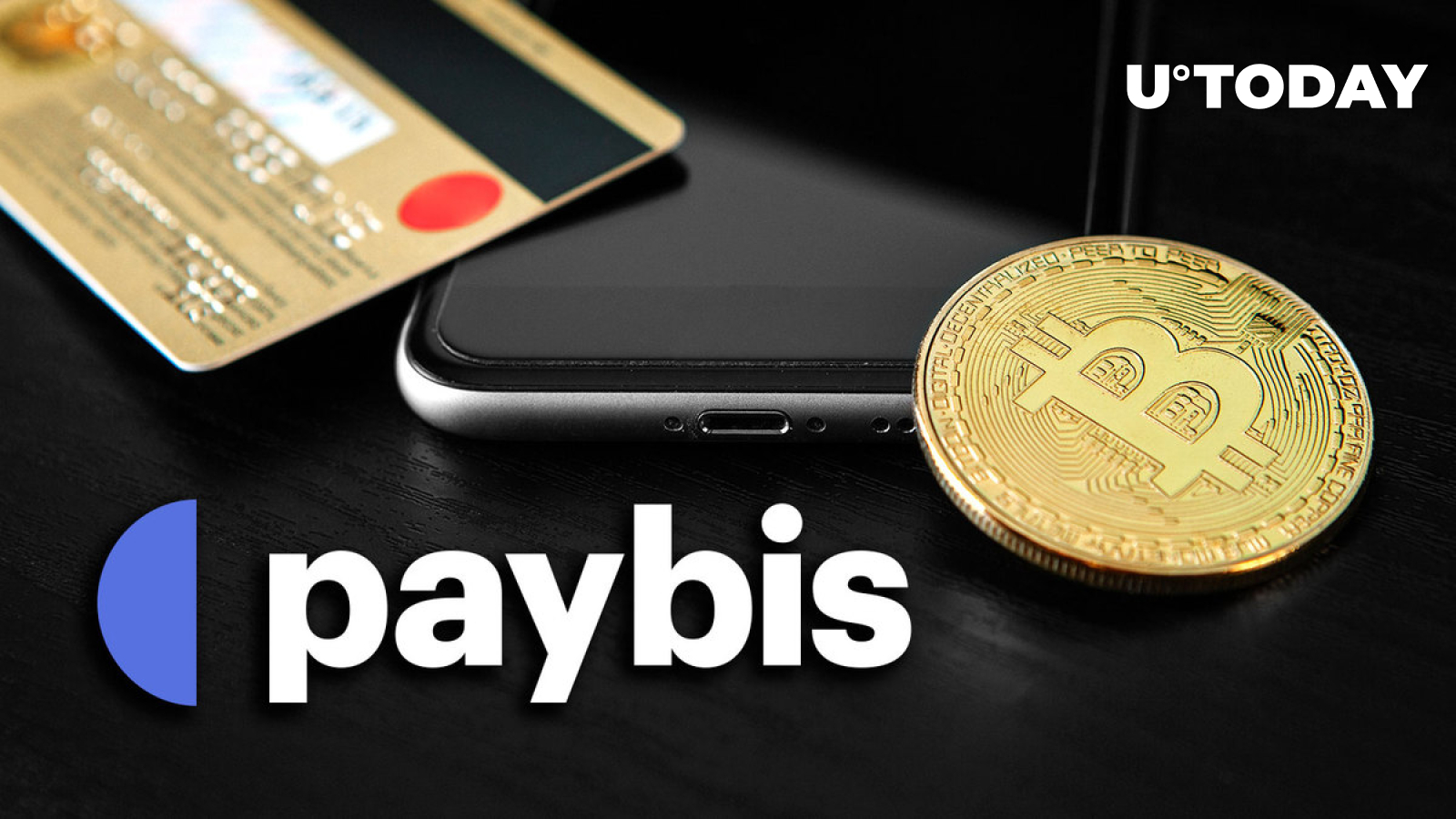 Paybis Streamlines BTC Purchasing With Credit Cards, Here's How - U.Today