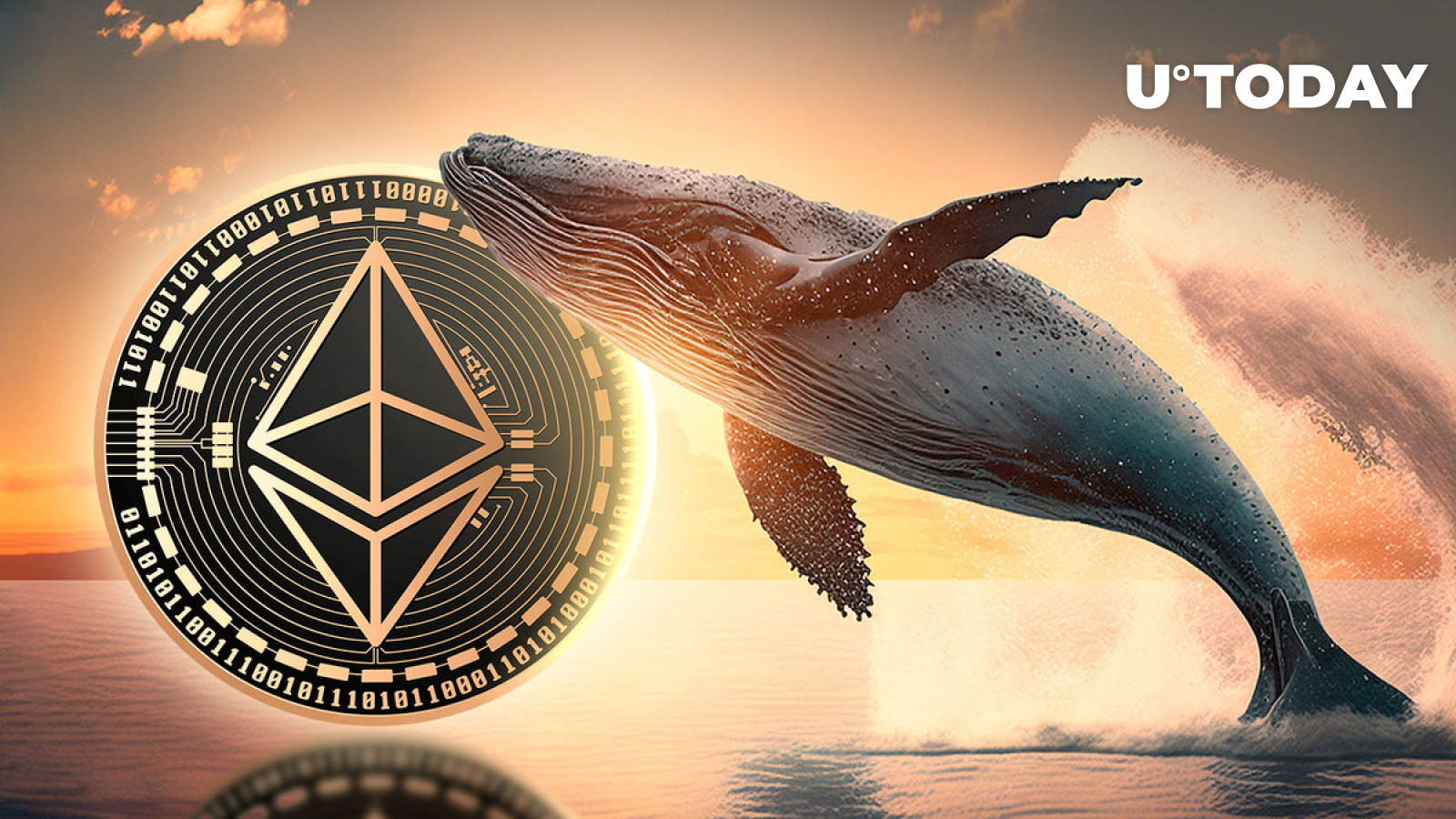 This Smart and Profitable Ethereum (ETH) Whale Makes Strategic Moves