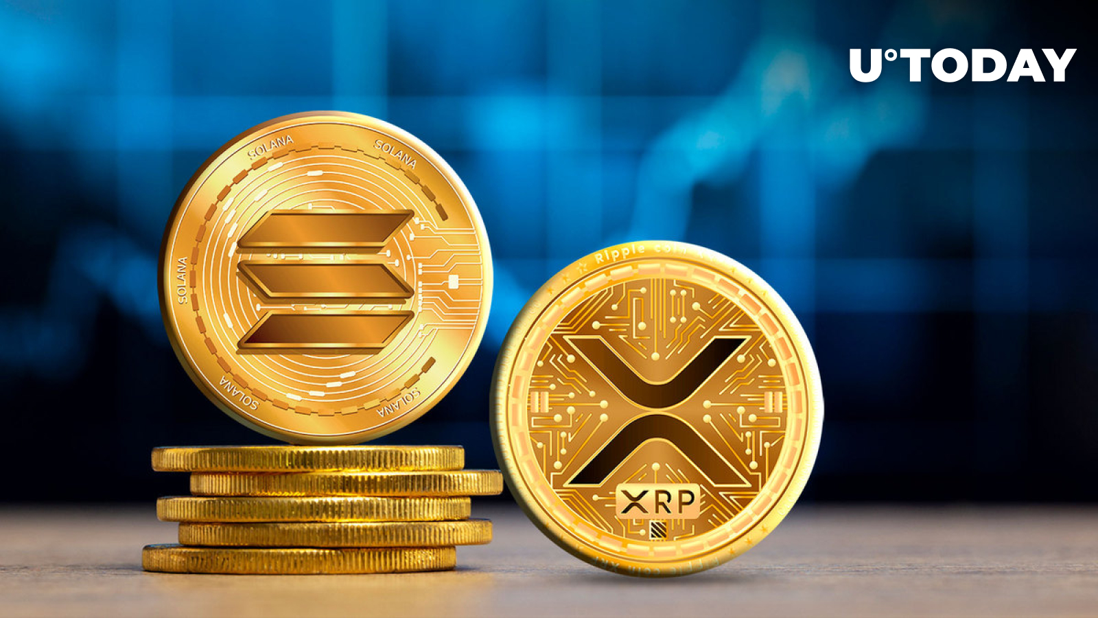 XRP Solana Receive 3 9 Million Inflows On Upbeat Market Here s Price XRP Solana Receive 3 9 Million Inflows On Upbeat Market Here s Price