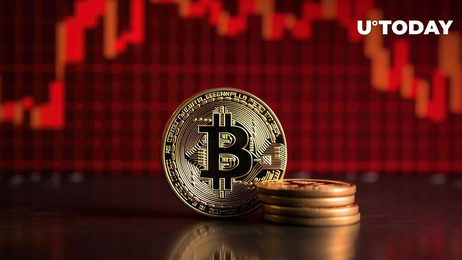 Bitcoin (BTC) Price Takes Hit, But Brace Yourself for Real Pressure in ...